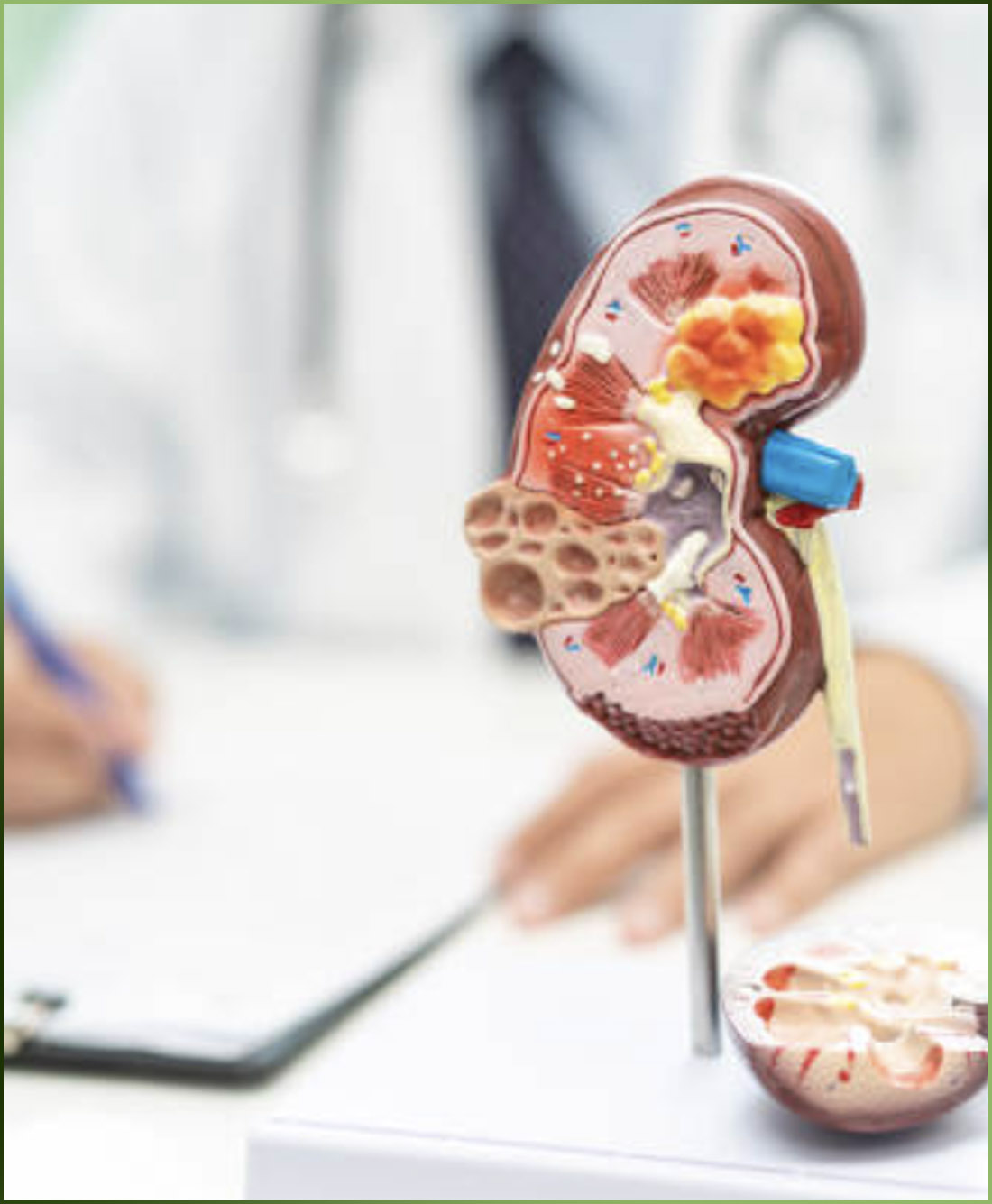 Nephrology – Wind River Family and Community Healthcare