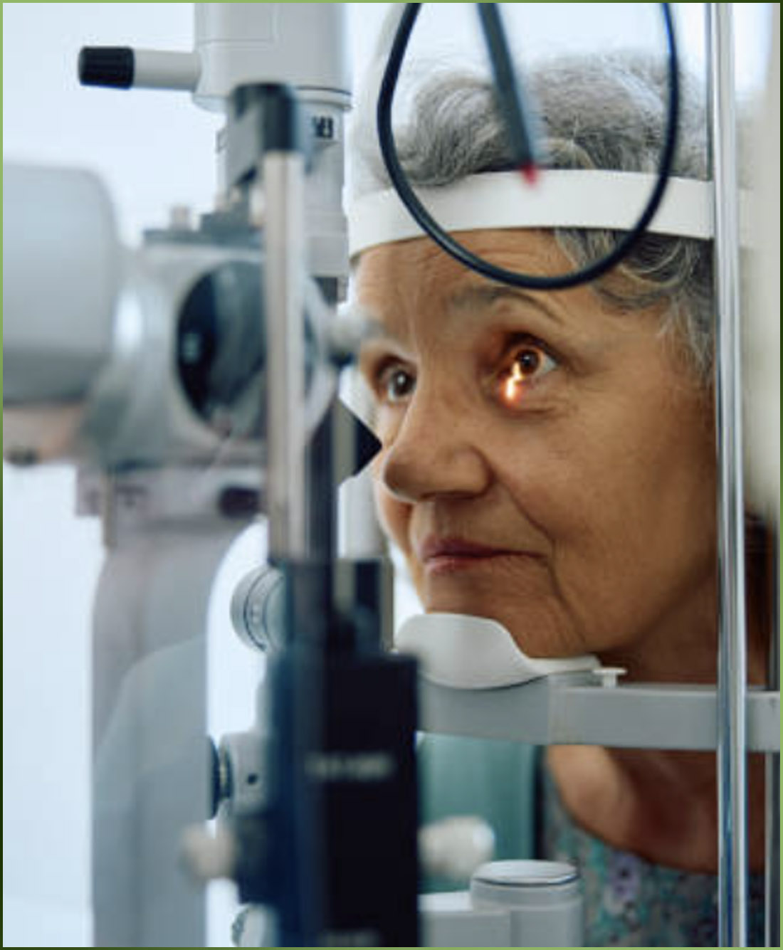 Optometry – Wind River Family and Community Healthcare