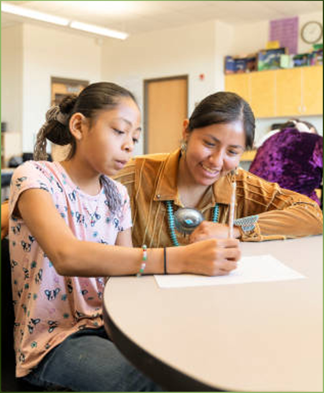 School Based Program – Wind River Family and Community Healthcare